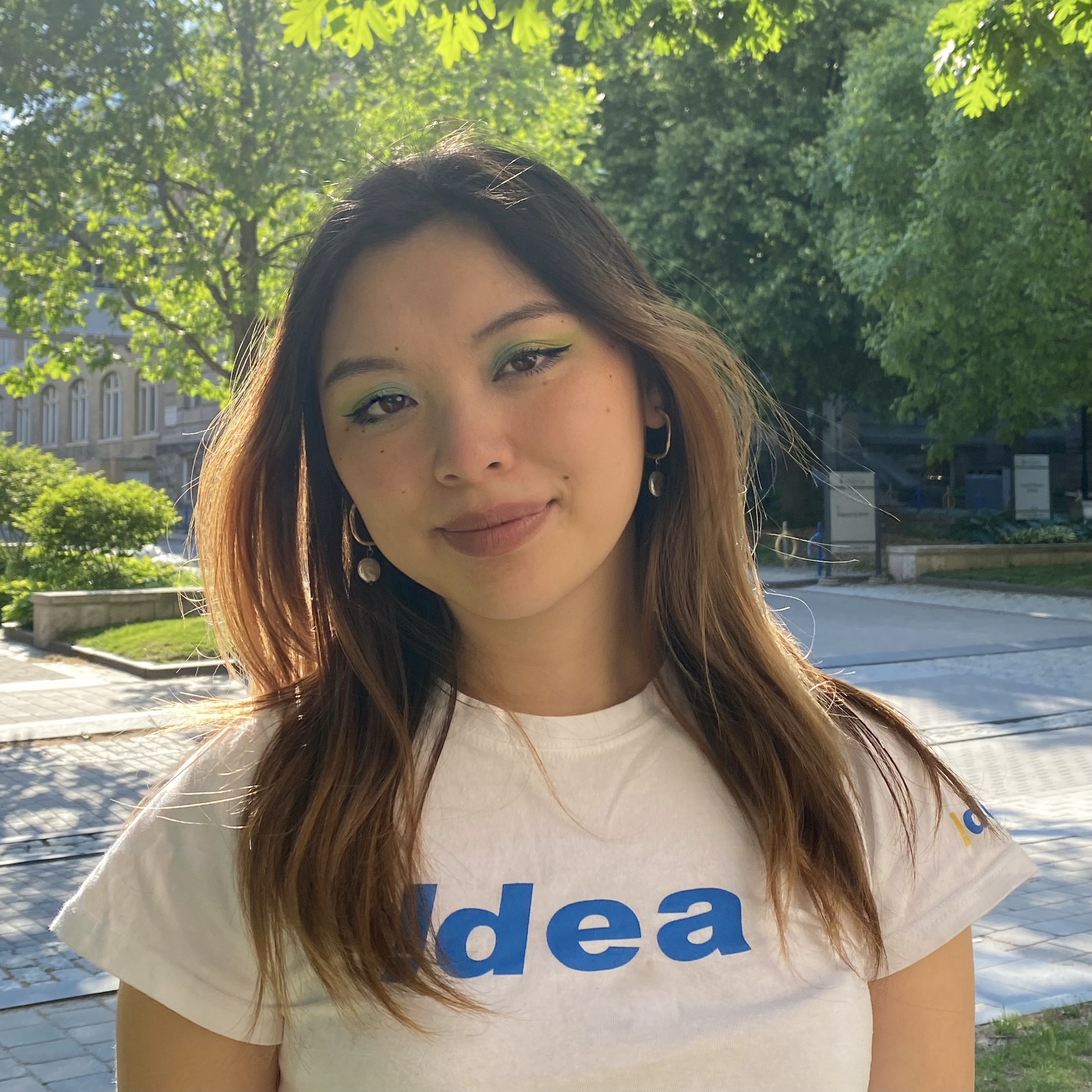 Class of 2021 Virtual Yearbook – USSU